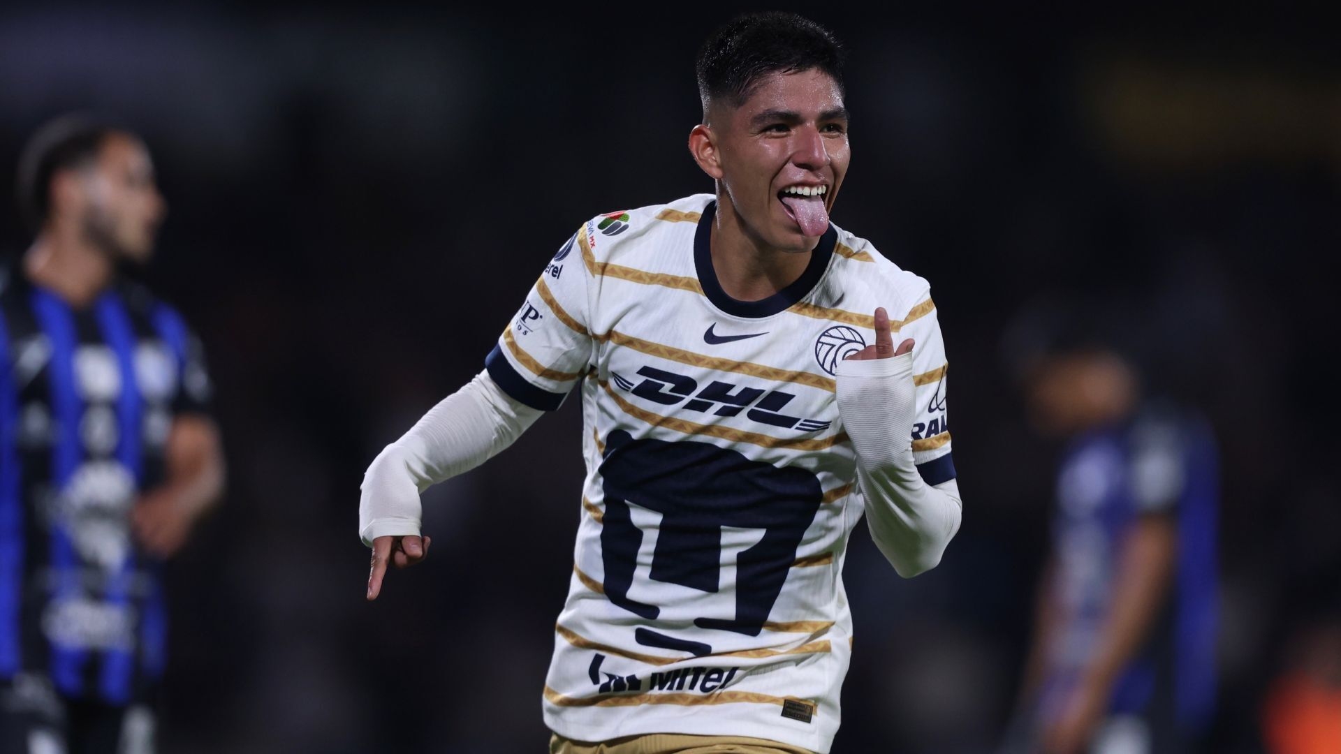 Piero Quispe Sería el Próximo Fichaje del Atlante: ¿Regresará el ...