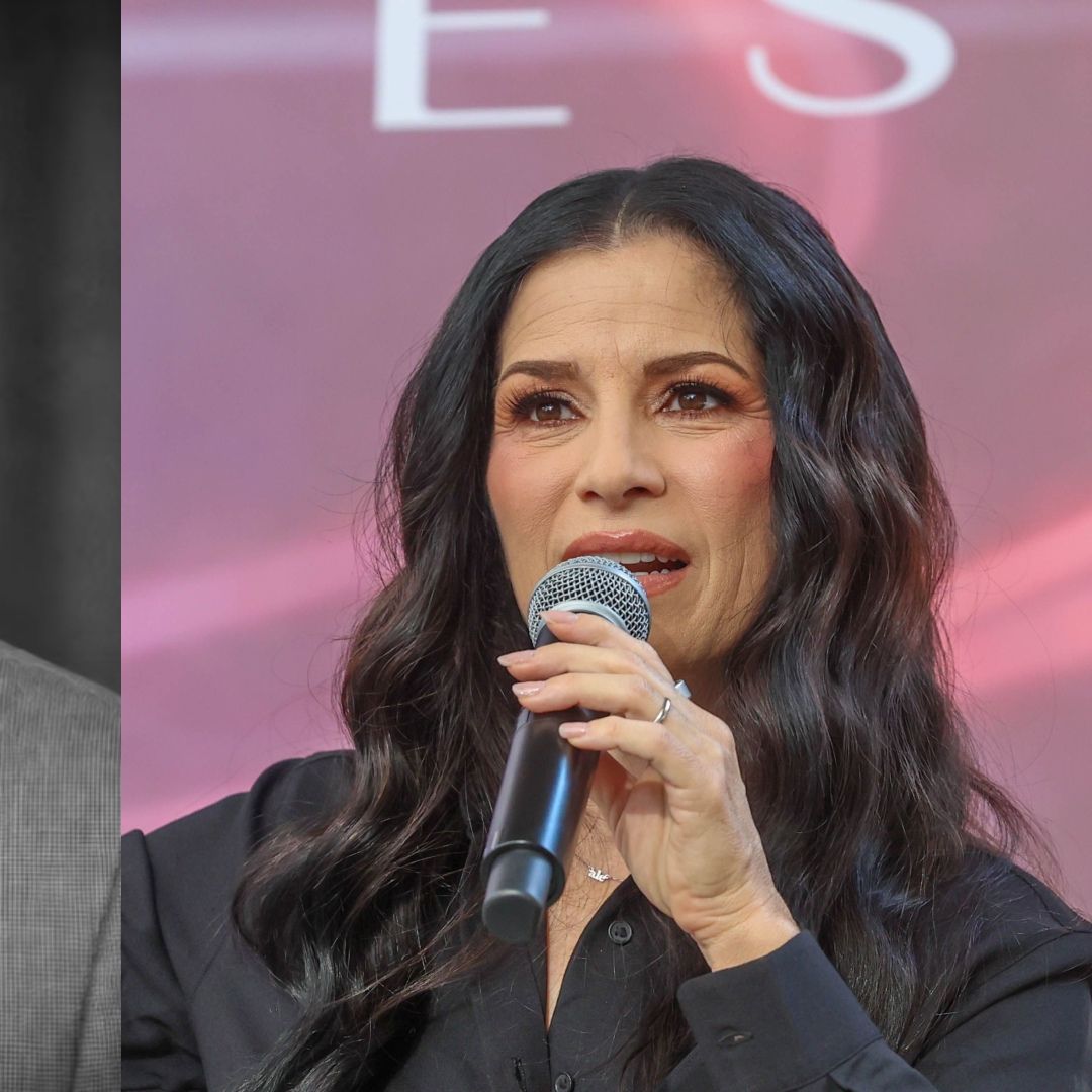 ¿Quién Era Jaime Sánchez Rosaldo? Muere el Papá de Alessandra Rosaldo a ...