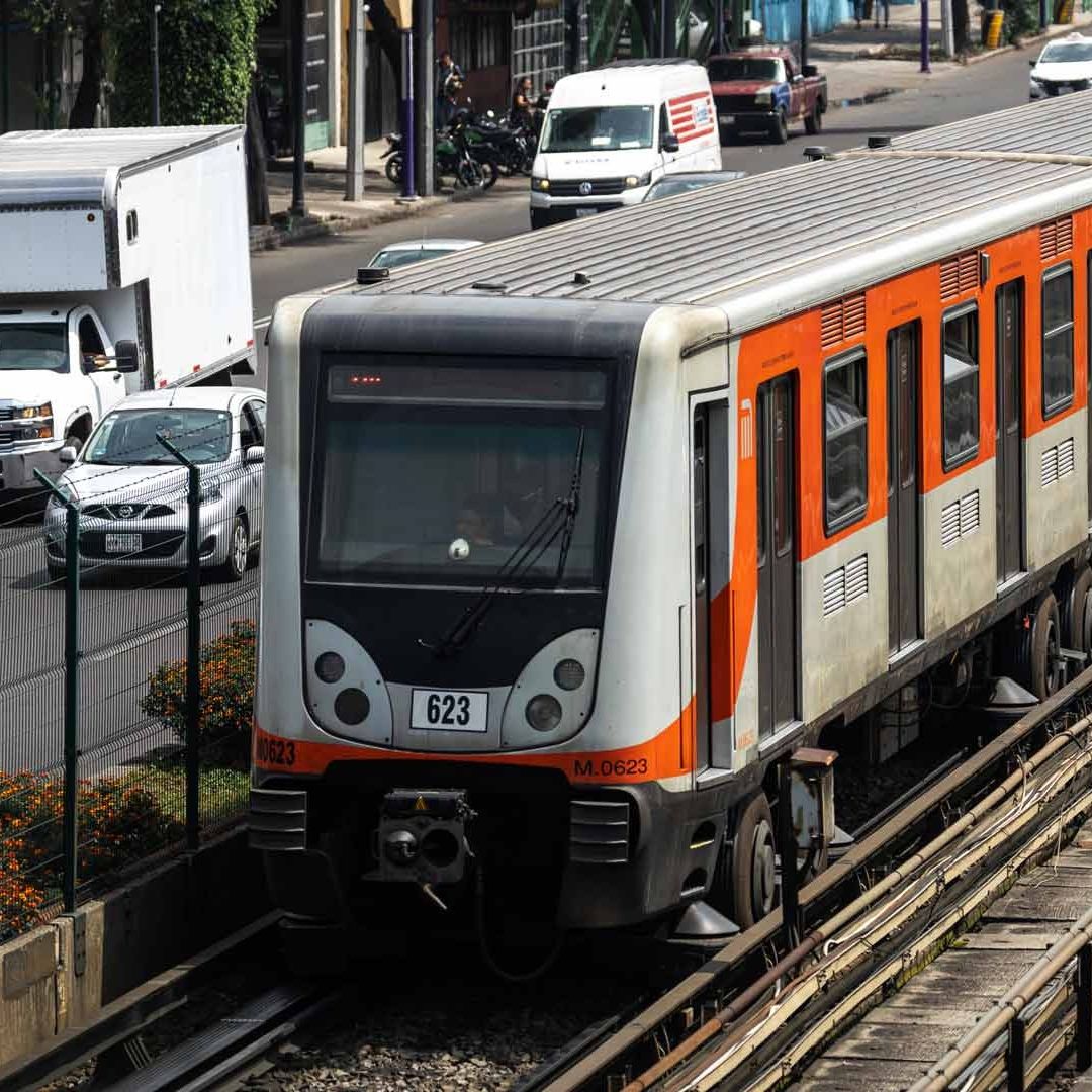 Estaciones Cerradas del Metro CDMX Hoy 19 de Junio 2026: Estado del ...