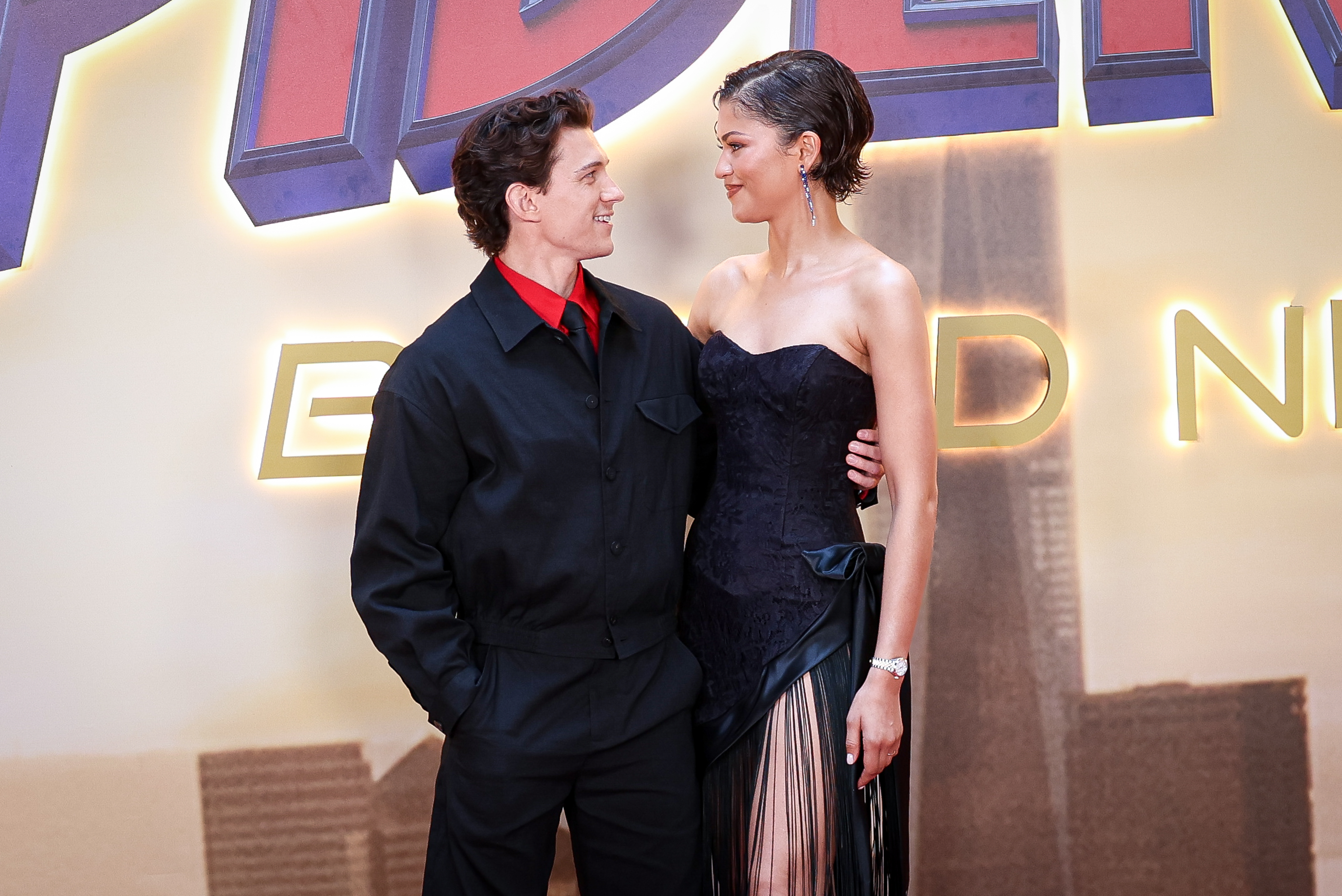 ¿Tom Holland y Zendaya Se Casaron? Esto Dijo el Actor Sobre Rumores de Boda