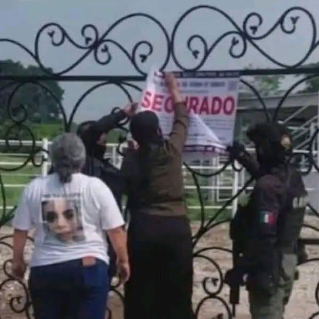 Mujer Desaparece tras Entrevista de Trabajo en Tabasco